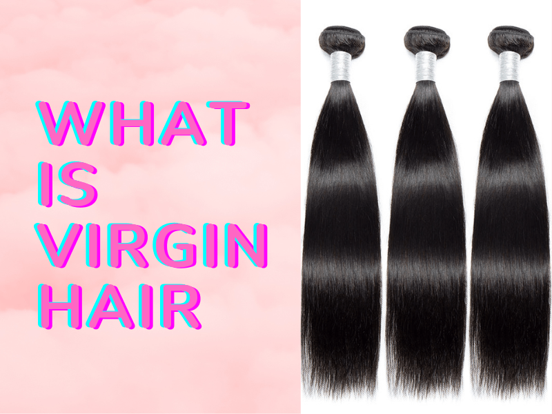 What Is Virgin Hair？ – Lemoda Hair