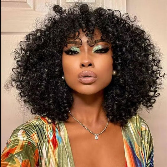 Lemoda® Hair Official Site | Virgin Human Hair Wigs & Bundles – Lemoda Hair