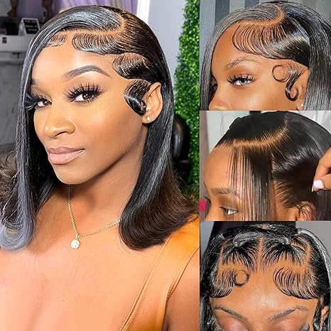 Lemoda Hair Collection: Trending Styles